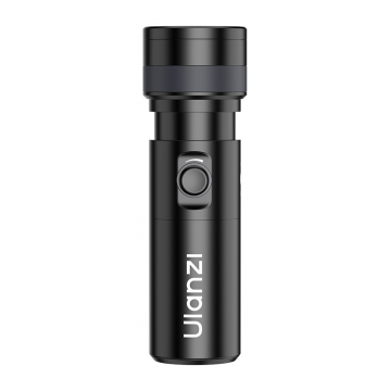 Lampa LED Ulanzi LM01 - RGB, WB (5600 K)